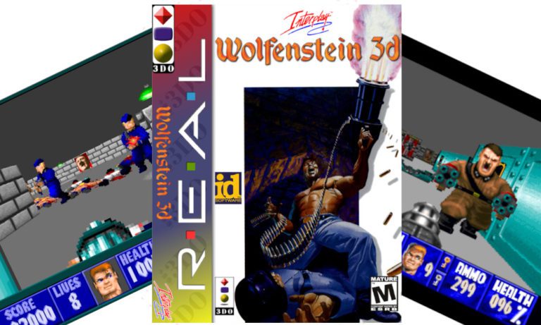 15 melhores jogos do 3DO de todos os tempos - Video n Games